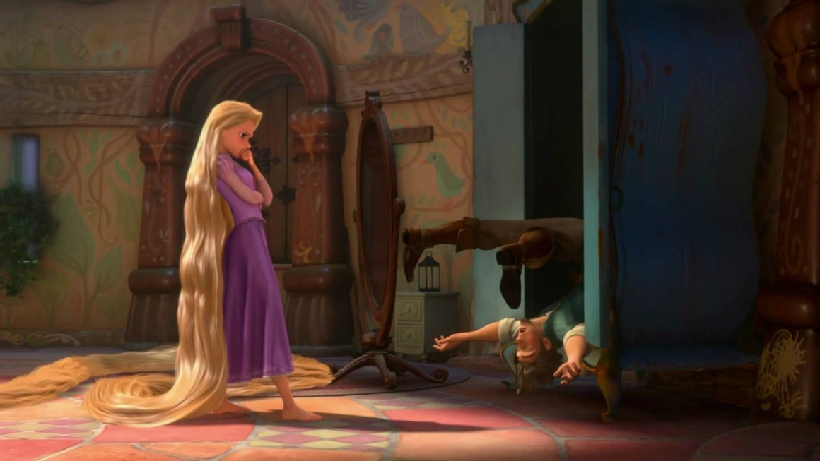 Rapunzel
